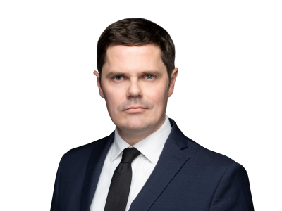 Jeremy Newton | Calgary Criminal Defence Lawyer | Advocate Law